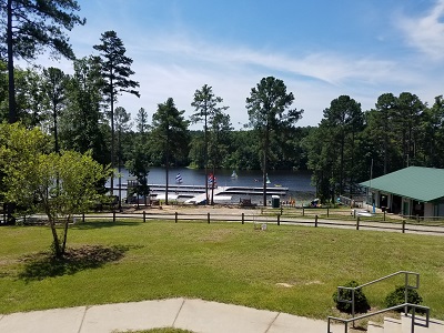 Cub Scout Summer Camp - Eno River District, Occoneechee Council BSA